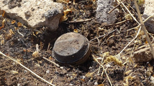 PMN-2 - Anti Personnel Mines | recognizr.net