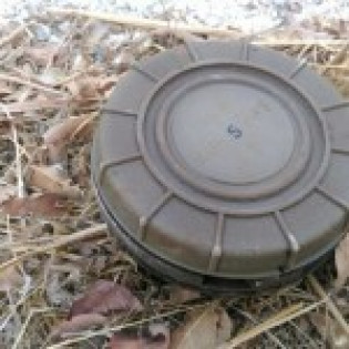 PMN-4 - Anti Personnel Mines | Recognizr.net