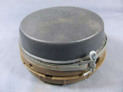 PMN-4 - Anti Personnel Mines | Recognizr.net